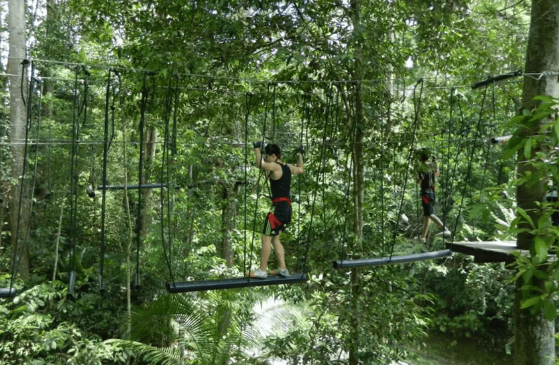 【馬來西亞必玩】親子遊10大推介！樂高樂園＋KL塔水族館＋雪世界 - Kinnso